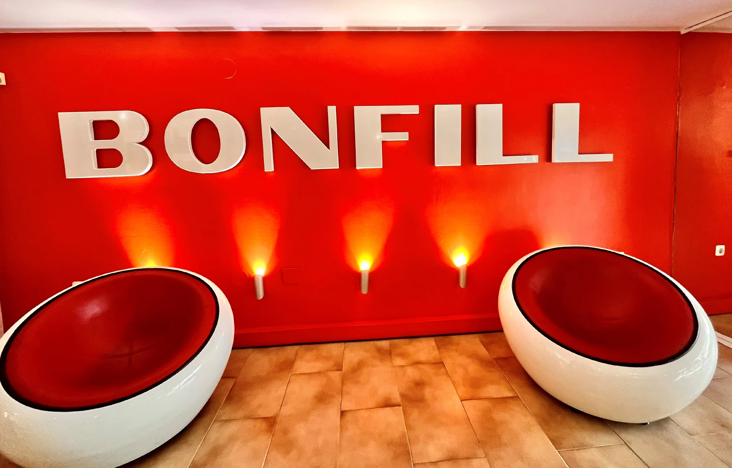 Serveis - Perruqueries Bonfill